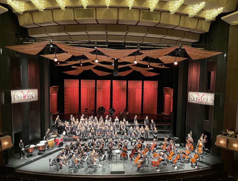 Gänsehaut pur! | Ricarda!